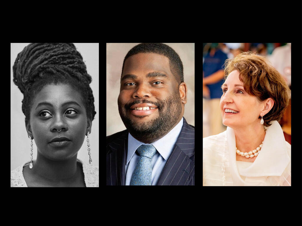 Distinguished Alumni Awards Presented | Rhodes News